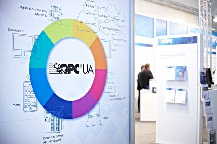 Open Shared Source Code and Specifications Program – OPC Connect