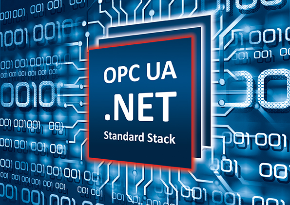 New OPC Products – OPC Connect