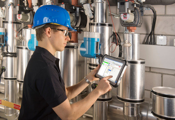 FDT & OPC UA Empower a Single Approach to Integration – OPC Connect