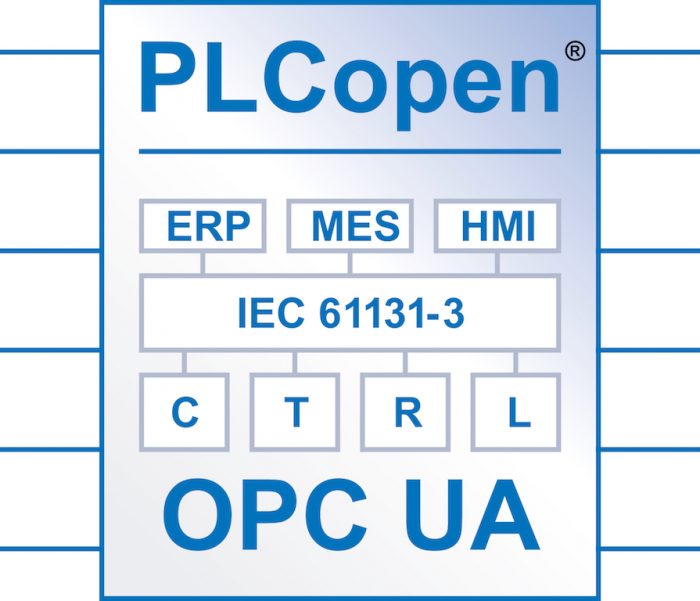 OPC Foundation & PLCopen: OPC UA for IEC61131-3 v1.02 Released – OPC ...
