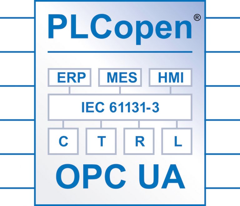 OPC Foundation & PLCopen: OPC UA for IEC61131-3 v1.02 Released – OPC ...