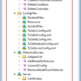 TwinCAT OPC UA Server Now Integrated into Visual Studio – OPC Connect