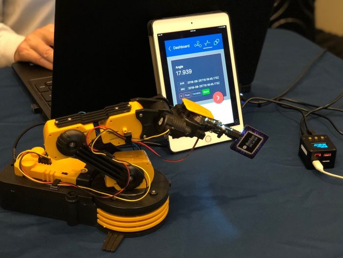 OPC UA Makes MTConnect Better – OPC Connect