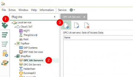 Connecting Your OPC UA Data Sources to the Cloud – OPC Connect