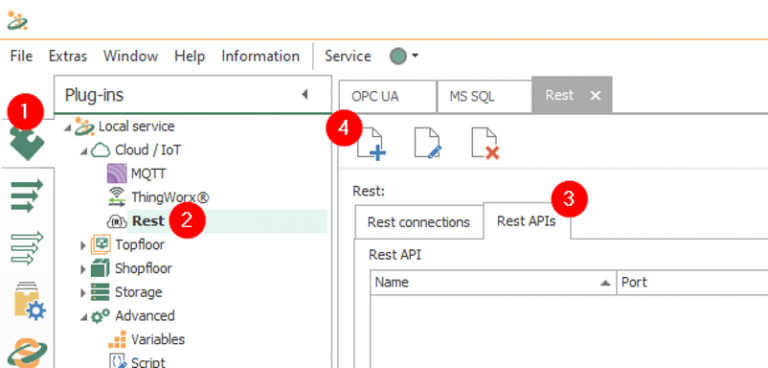 Connecting Your OPC UA Data Sources to the Cloud – OPC Connect