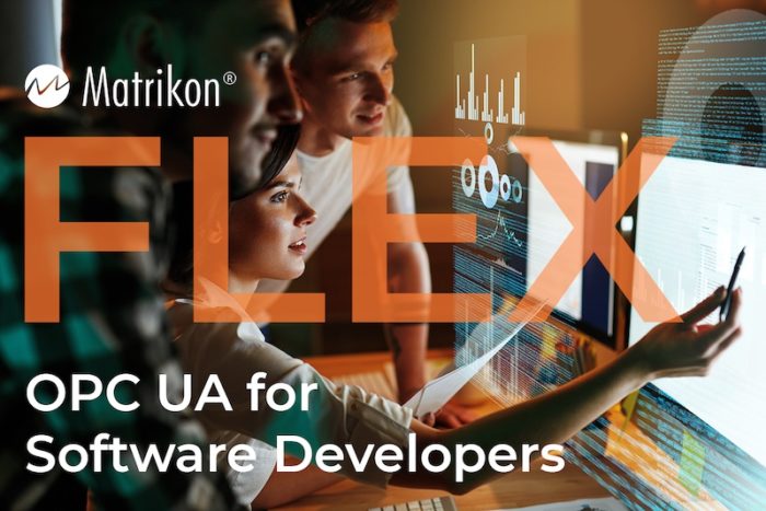 Matrikon First Quarter 2021 Product Enhancements – OPC Connect