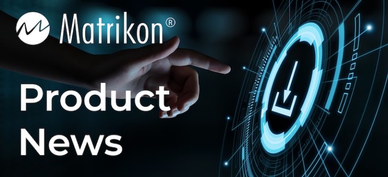 Matrikon Q3 Product News Update – OPC Connect