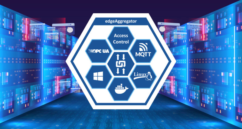New OPC UA-based OT/IT Integration Solution – OPC Connect