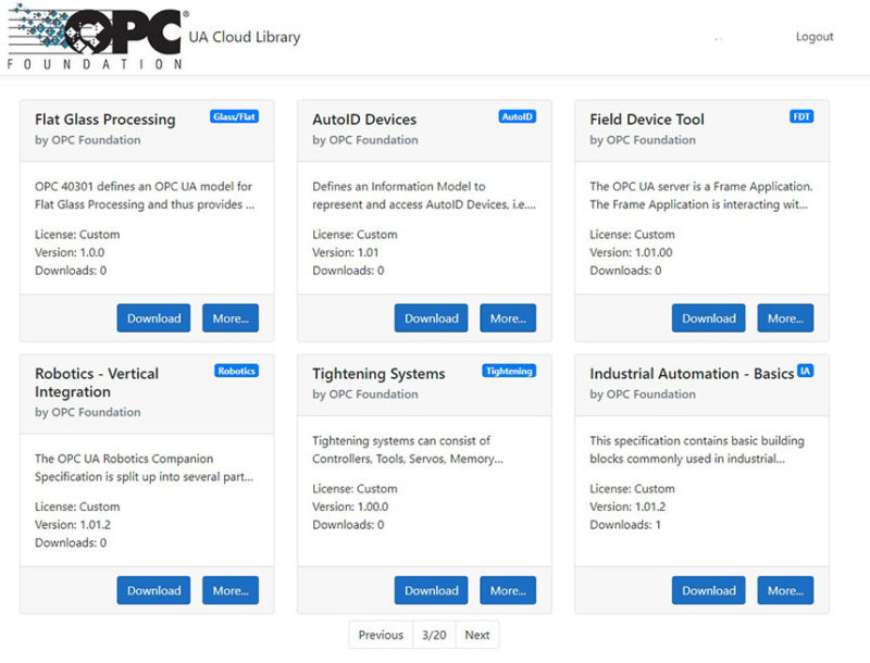 Use-Cases for OPC UA Methods, Pub/Sub, & Companion Specs – OPC Connect