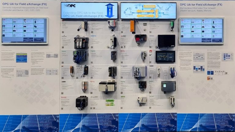 Field Level Communications Corner – December 20222 – OPC Connect