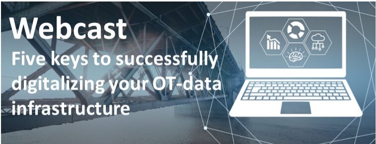 Matrikon – Product News Q1 2023 – OPC Connect