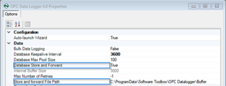 Protecting Your OPC UA Data & More with Store & Forward – OPC Connect