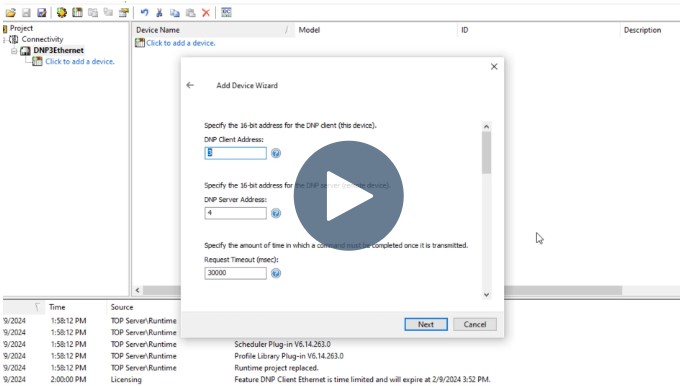 OPC UA Applications & Video Tutorials – OPC Connect