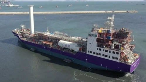 Northern Lights CCS: Pioneering a Sustainable Future – OPC Connect