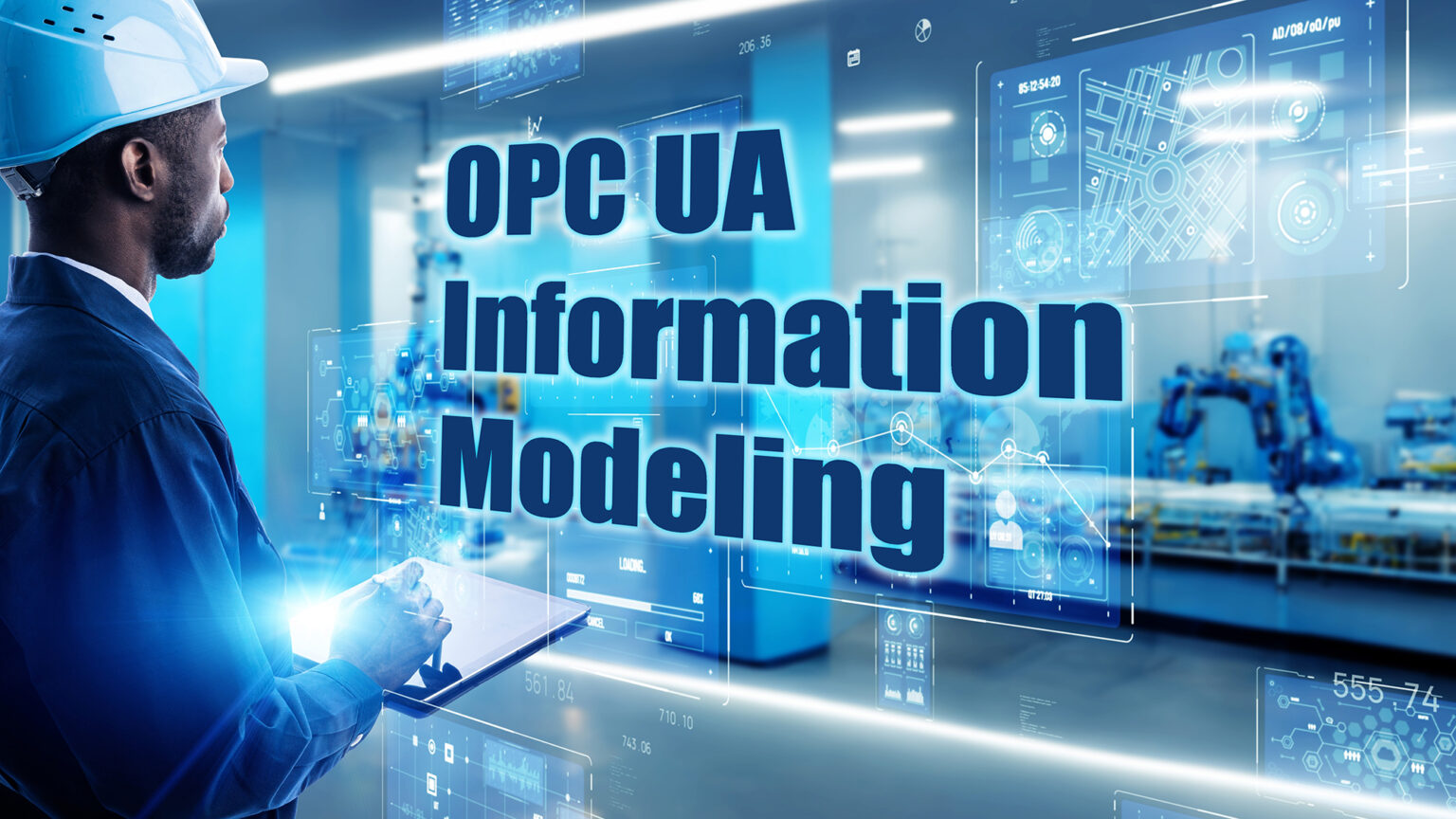 Softing Industrial Integrates OPC UA Information Modeling into edge ...