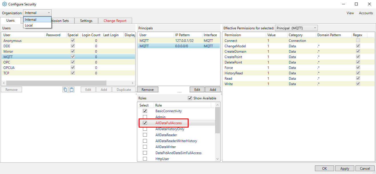 Making the Most of Secure OPC UA Data Access – OPC Connect