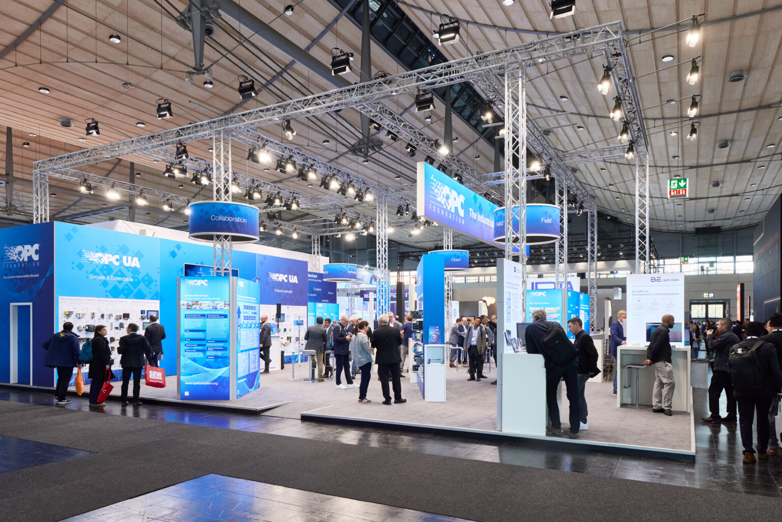 OPC Connect – News and Views from the OPC Foundation