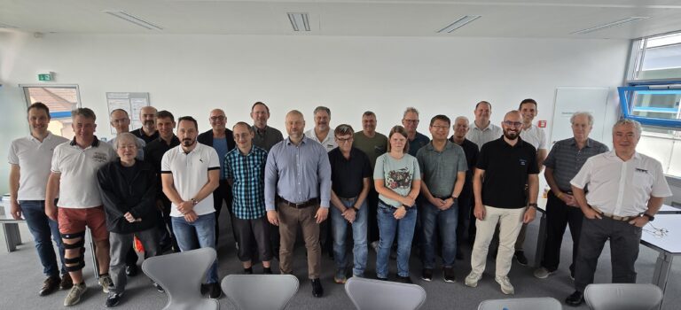 Field Level Communications Corner – September 2025 – OPC Connect